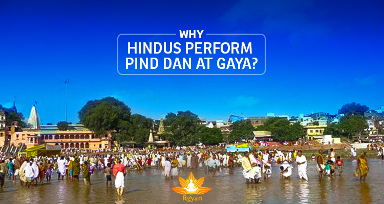 Pind Daan: Why Hindus Perform Pind Daan At Gaya