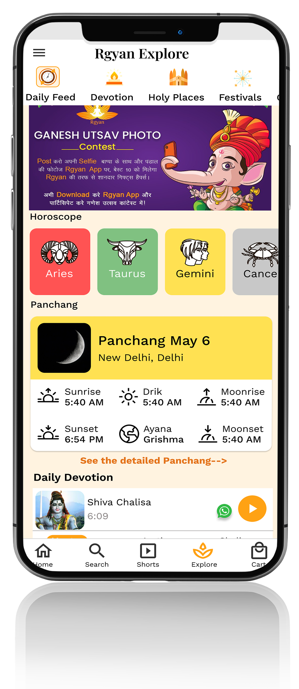 Dagdha Rashi (The Burnt Sign) Importance in Astrology %%sep%% %%sitename%%